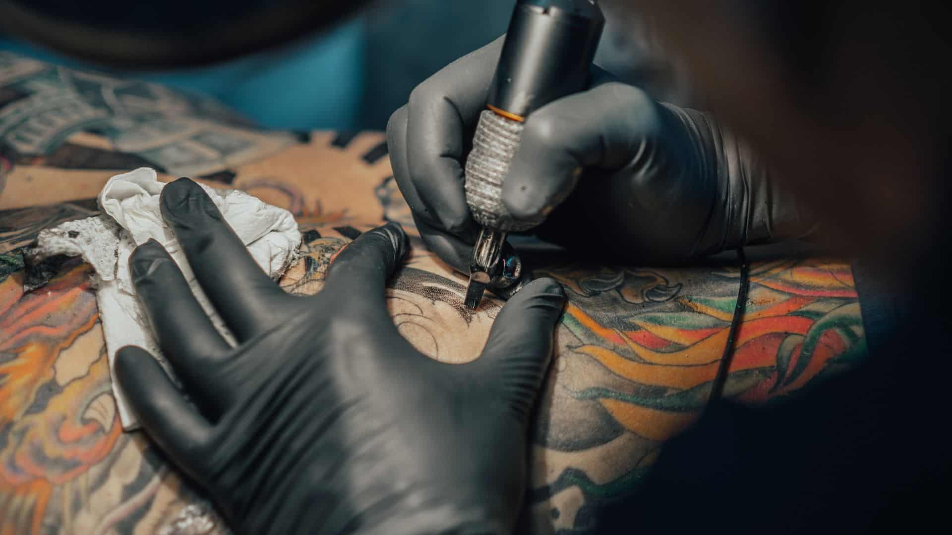 The experts' choice: The best tattoo machines for professional artists