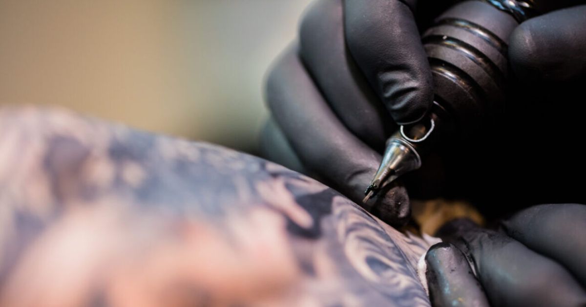 The 10 Best Tattoo Machines in 2024 | imaxshop.com