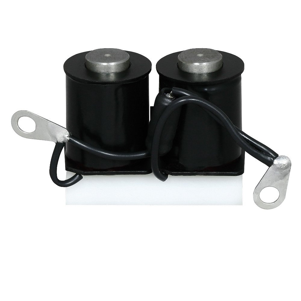 Pre-wired 10 Wrap Coils for Wolverine and Reaper | imaxshop.com