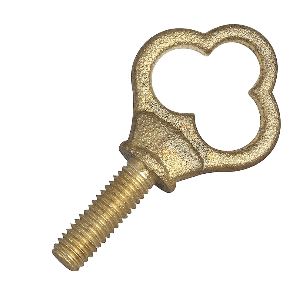 Closing Screw Bronze Shape | imaxshop.com