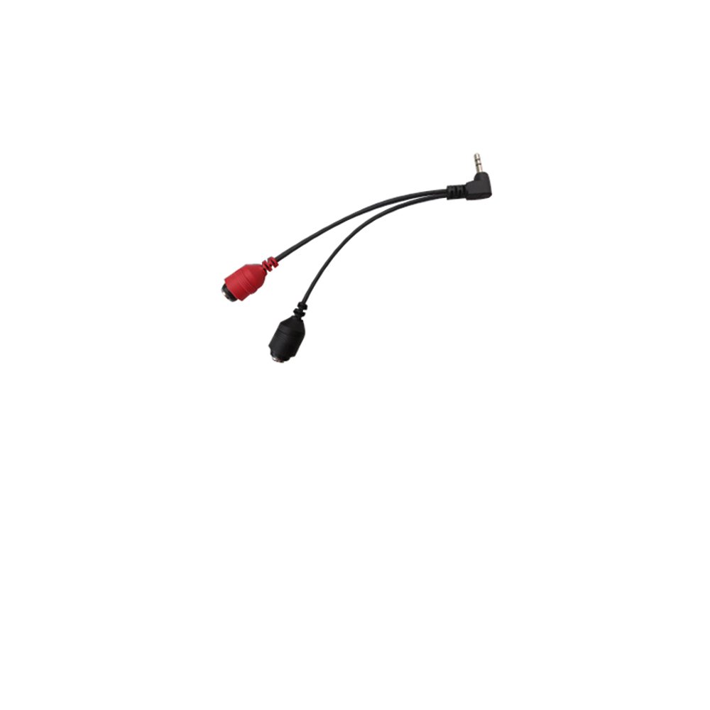 Cheyenne Hawk Adaptor Cable 3.5mm Banana Plug | imaxshop.com