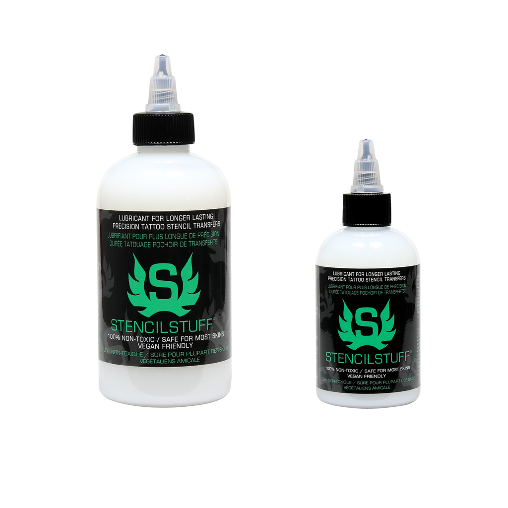 Stencil Stuff – Soluzione Professionale per Stencil