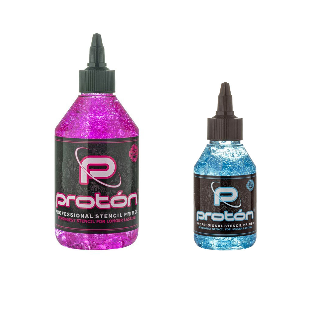 Proton Stencil Primer | imaxshop.com