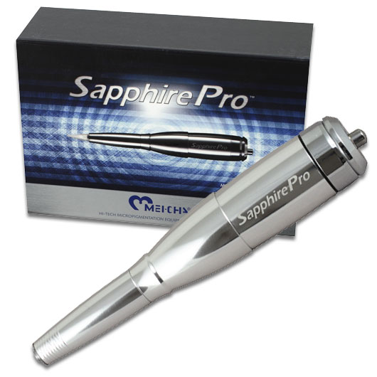 Sapphire Pro Basic Kit | imaxshop.com