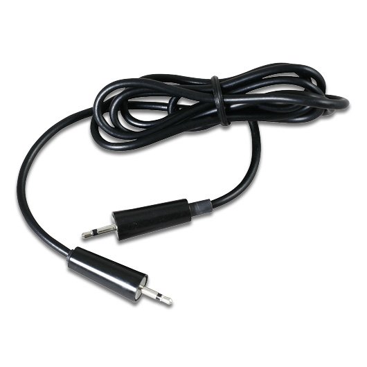 Power Box Cord to Machine | imaxshop.com